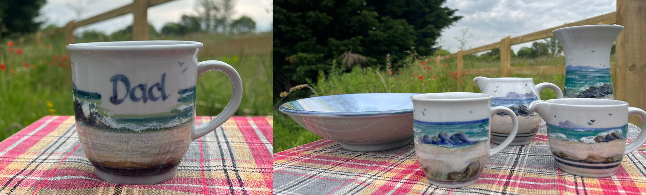 Highland Stoneware - Brands | James Pirie