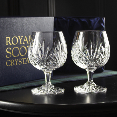 ROYAL SCOT CRYSTAL - Brands