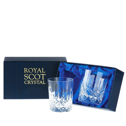 ROYAL SCOT CRYSTAL - Brands