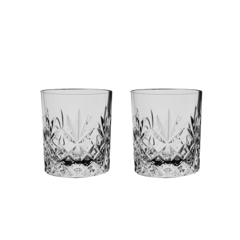 Tot / Shot Glasses - Drinking Glasses - Crystal & Glass