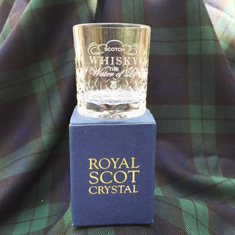 Tot / Shot Glasses - Drinking Glasses - Crystal & Glass