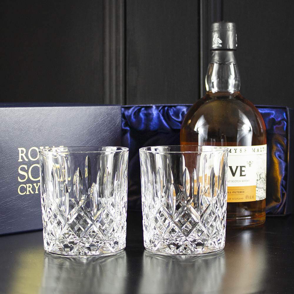 ROYAL SCOT CRYSTAL - Brands