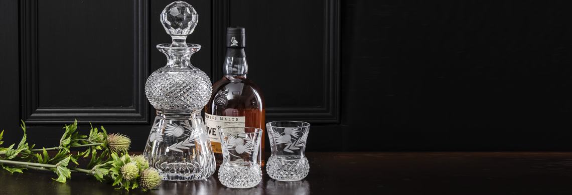 James Pirie | Crystal, Glassware & Luxury Gifts Online | James Pirie